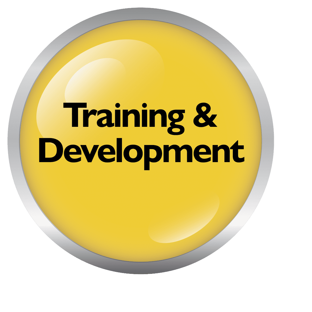 Training & Development - SPICE Framework Training & Development - SPICE Framework