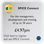 Home - SPICE Framework