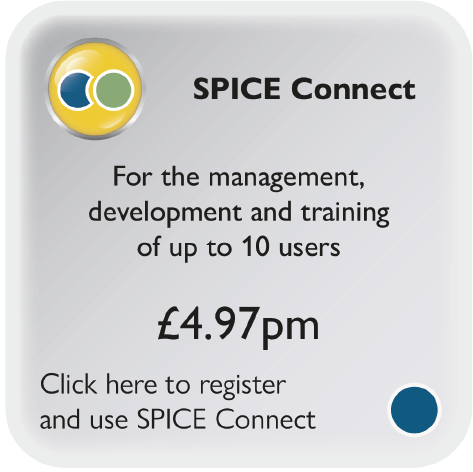 Home - SPICE Framework