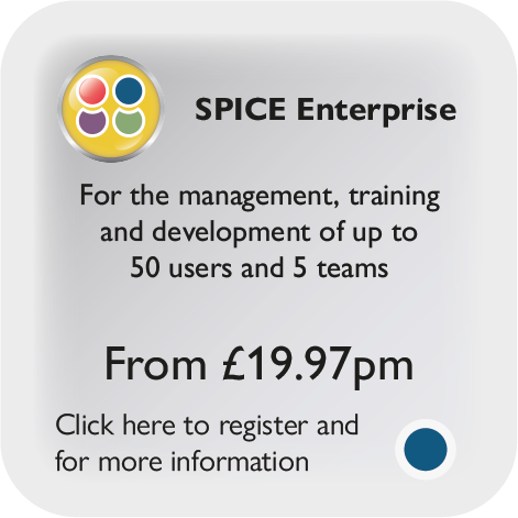 Home - SPICE Framework