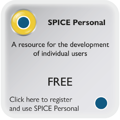 Home - SPICE Framework