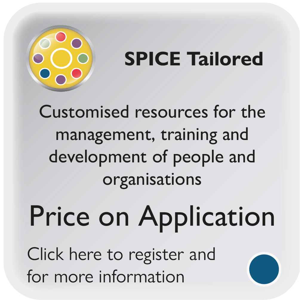 Home - SPICE Framework Home - SPICE Framework